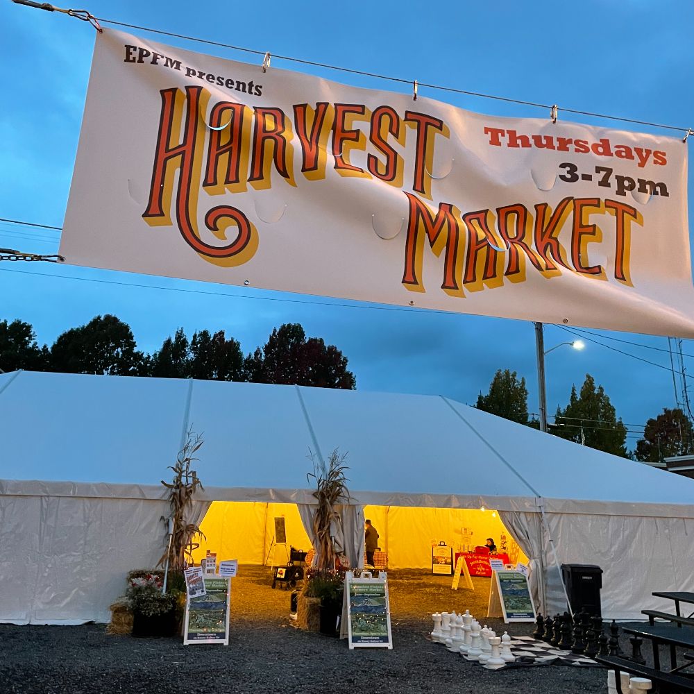 Harvest Market Week 6 Vendor List – Enumclaw Plateau Farmers’ Market
